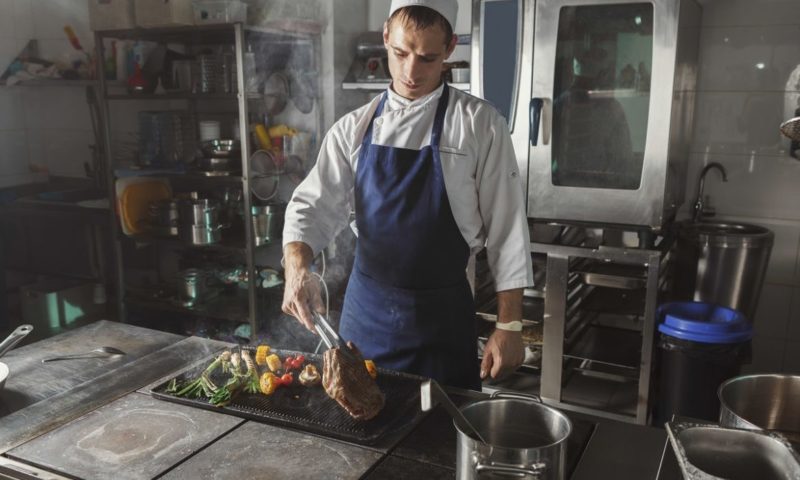 Designing a kitchen: Important thoughts from the hoteliers’ angle ...