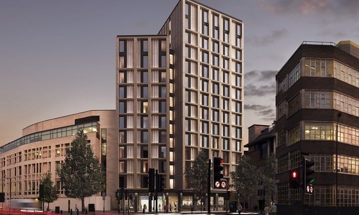 UK hotel sector sees 37% rise in new-build hotels | Hotel Owner