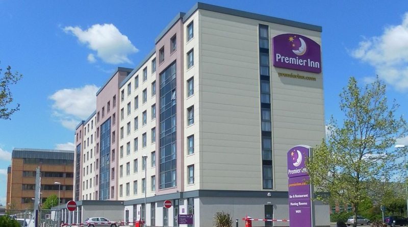 Premier Inn owner sees total sales up for third quarter | Hotel Owner