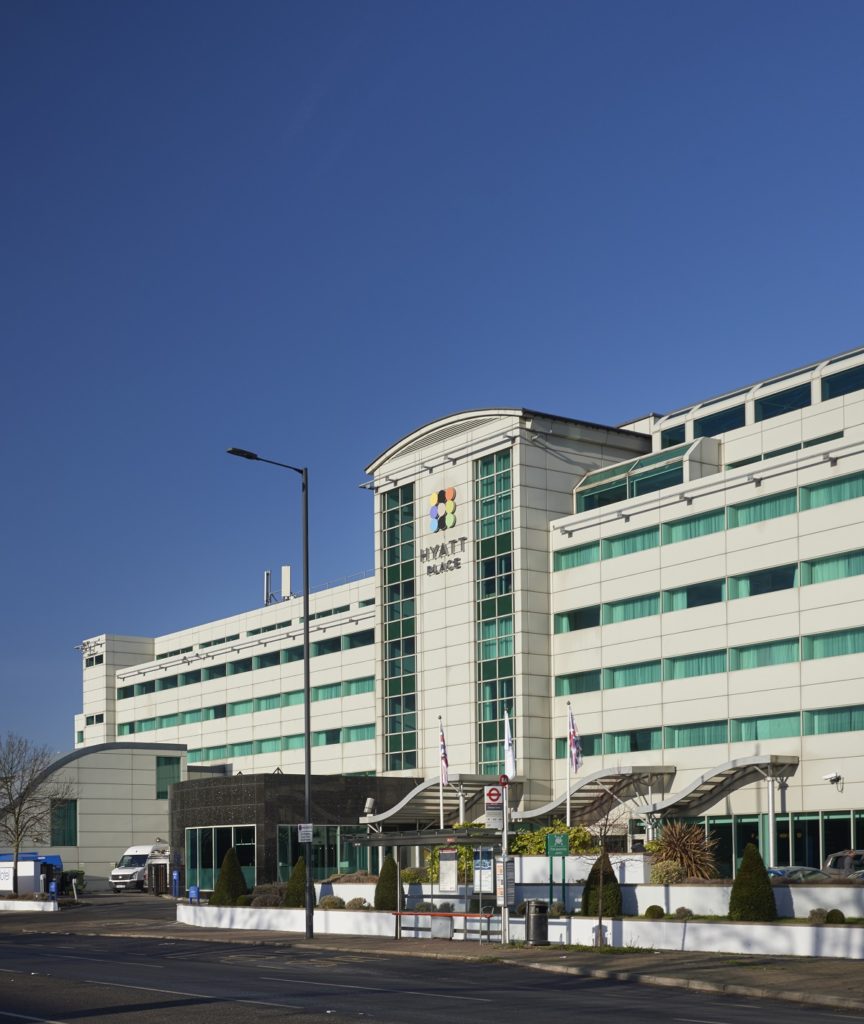 Q&A with Peter Fulton, group president EAME/SW Asia