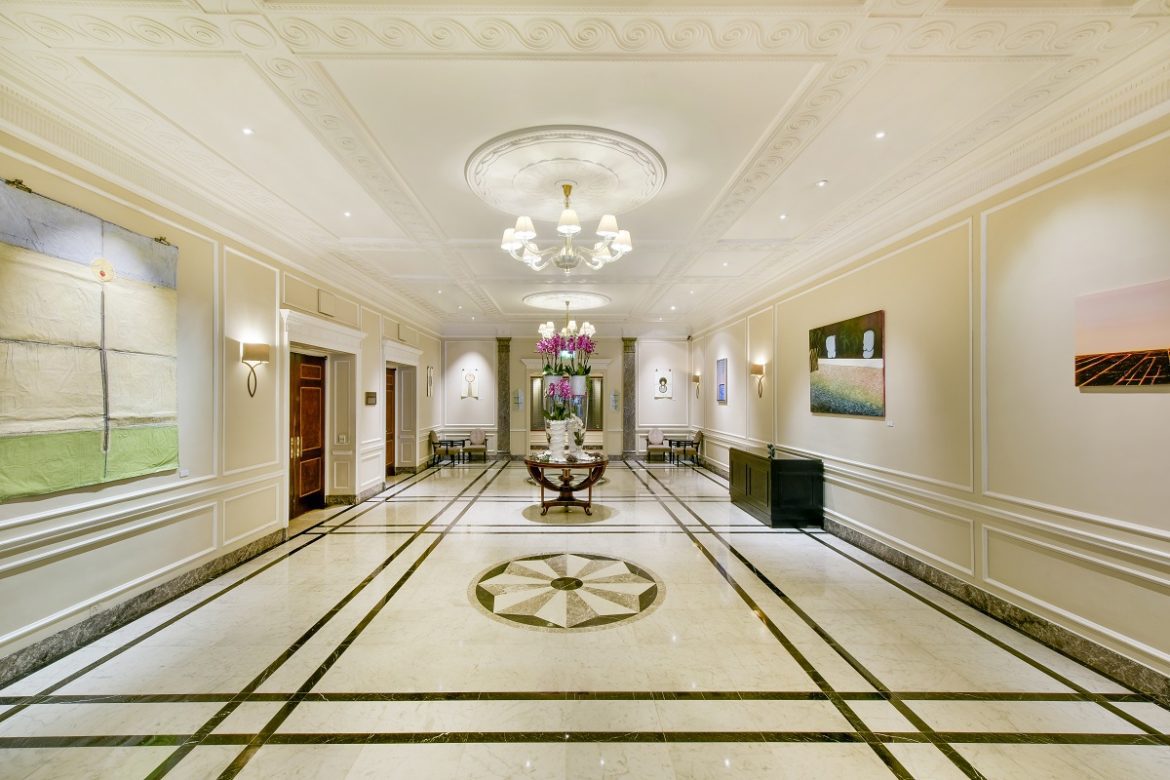 Q&A with Peter Fulton, group president EAME/SW Asia