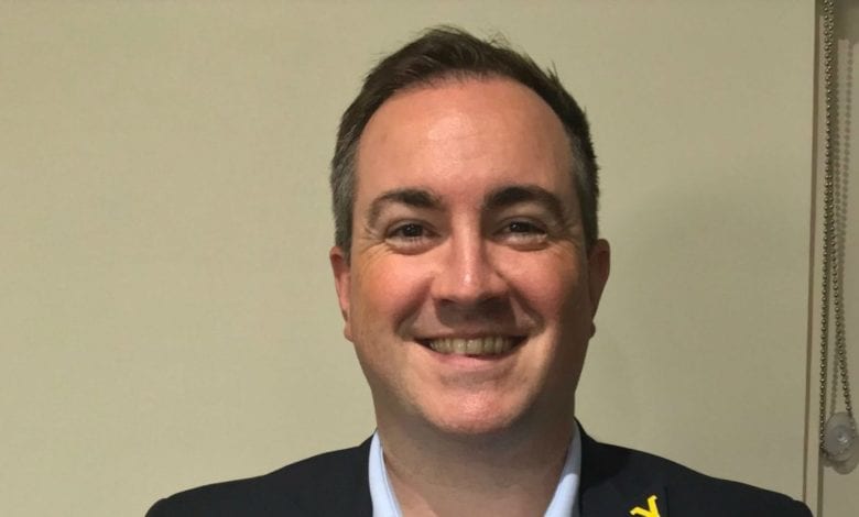 Splendid Hospitality Group appoints Simon Grace as GM for Hotel Indigo ...