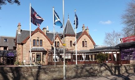 Compass Hospitality extends UK portfolio | Hotel Owner