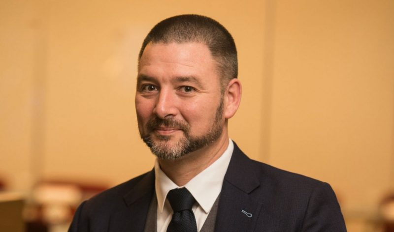 Starboard hotels appoints first commercial director | Hotel Owner