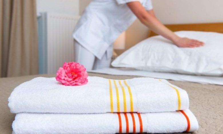 The importance of good housekeeping | Hotel Owner