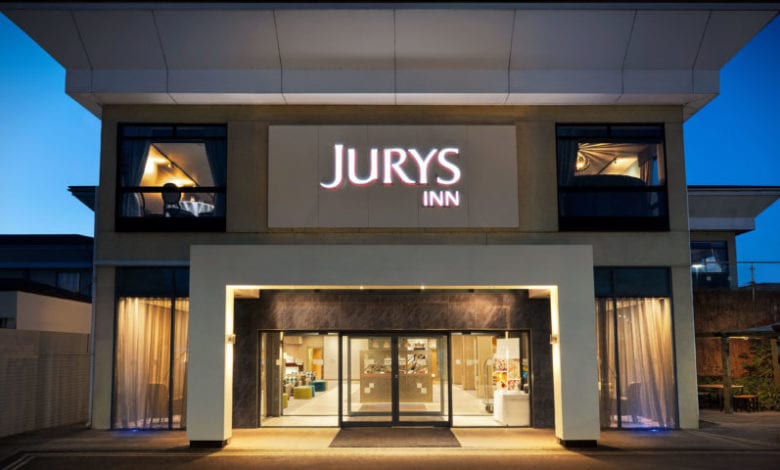 Jurys Inn announces trio of appointments across UK portfolio | Hotel Owner