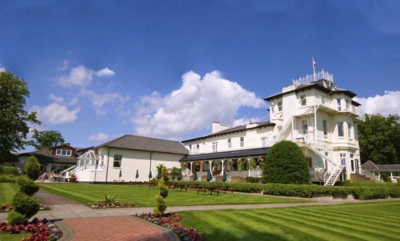 Thornton Hall awarded AA Silver Star Award | Article | Hotel Owner