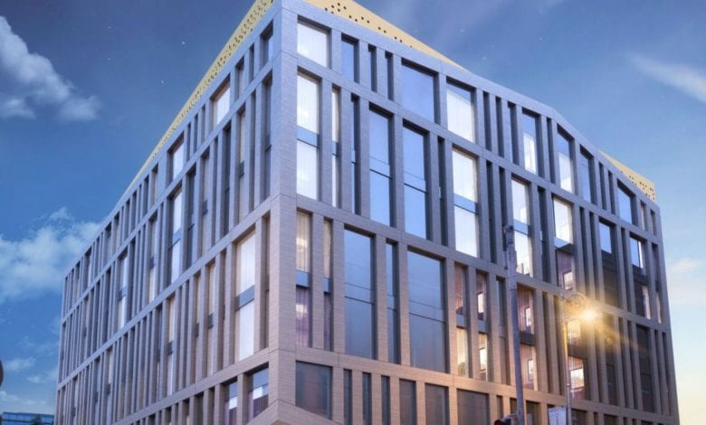 Whitbread acquires Dublin freehold for 180-room Premier Inn | Hotel Owner