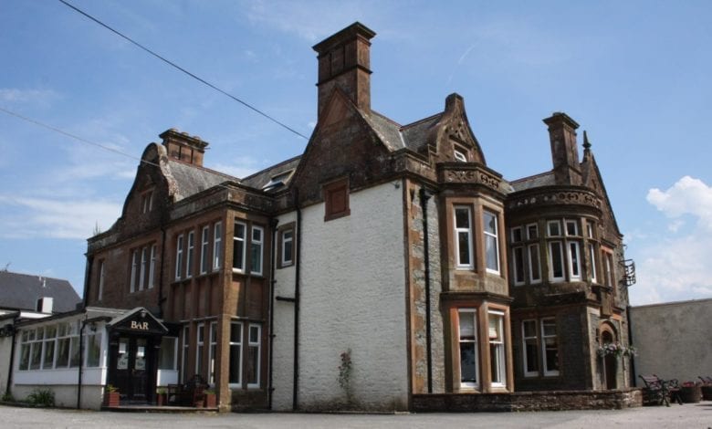 Dumfries and Galloway hotel joins Best Western | Hotel Owner