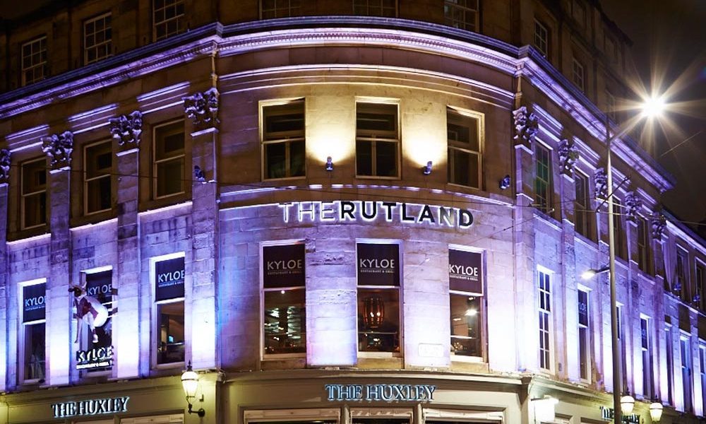 Hotel Concept of the Month: The Rutland Hotel | Hotel Owner
