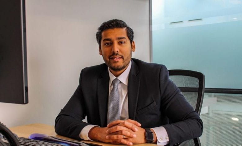 Arora Group appoints new group strategy director | Hotel Owner