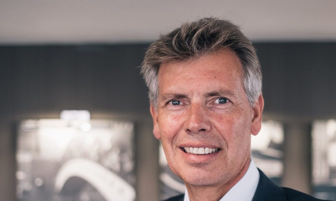 Nicholas Northam to take 'expanded' role at Interstate | Hotel Owner