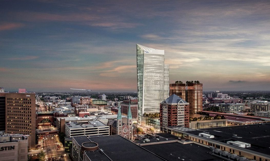 Hilton launches new Signia Hilton brand | Hotel Owner