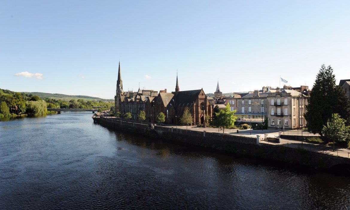 Royal George Hotel hits market for £3m | Hotel Owner