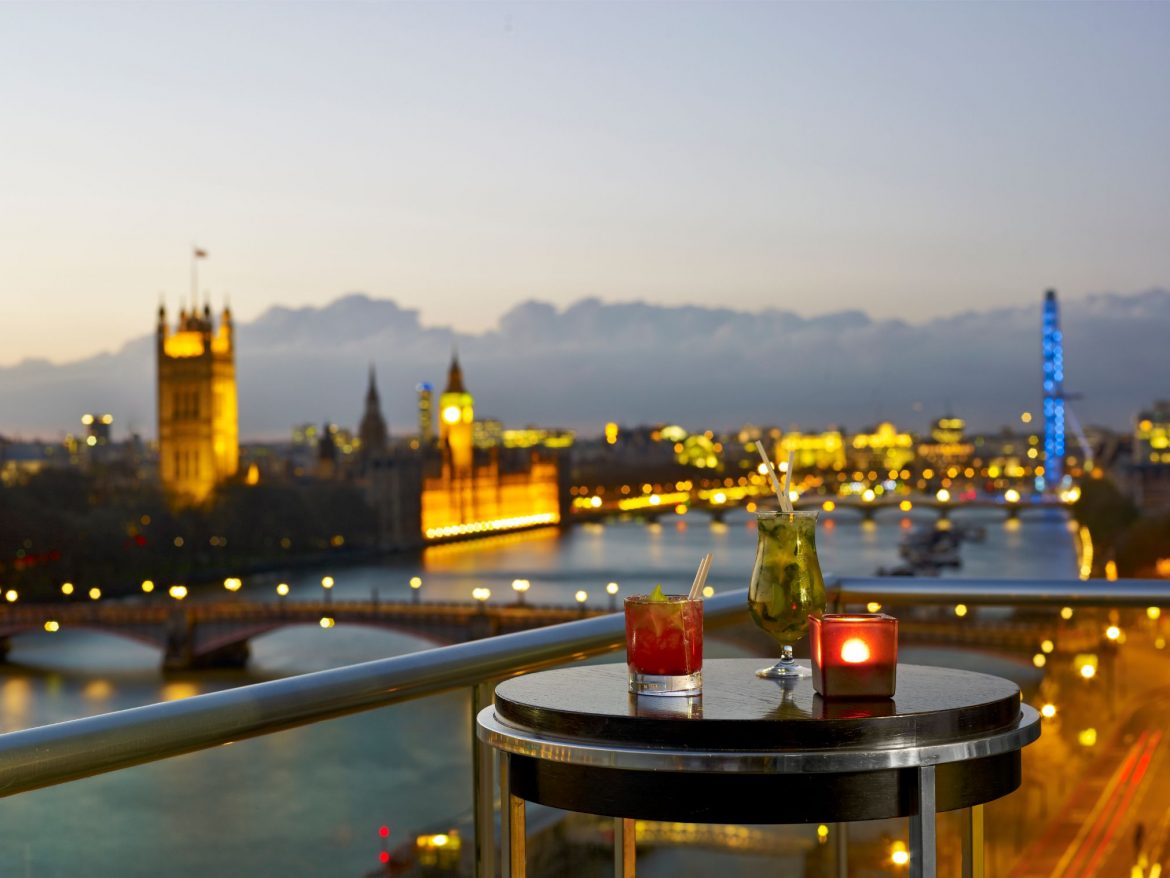 The Project - Park Plaza London Riverbank