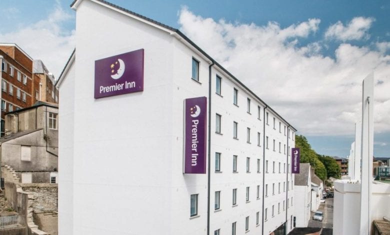 Whitbread announces strong pipeline of UK island hotels | Hotel Owner