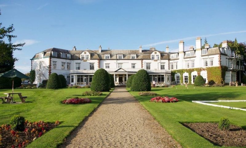 Ripon hotel brought to market for first time in 115 years | Hotel Owner