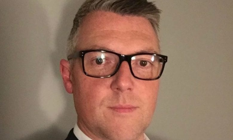 David Liddle joins Dundee hotels as new sales director | Article ...