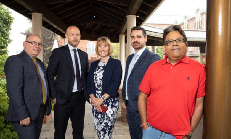 Hotel owner secures £17m to support 'ambitious' development programme ...