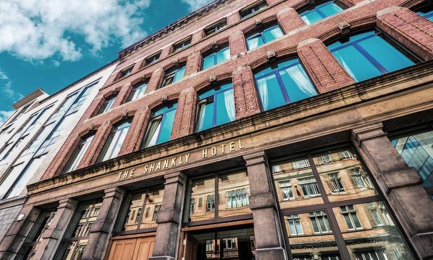 Signature Living places two Liverpool hotels up for sale | Hotel Owner