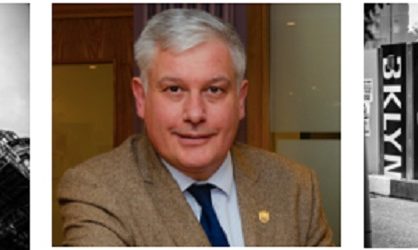 Hotel Brooklyn appoints Paul Bayliss as GM ahead of 2020 launch | Hotel ...