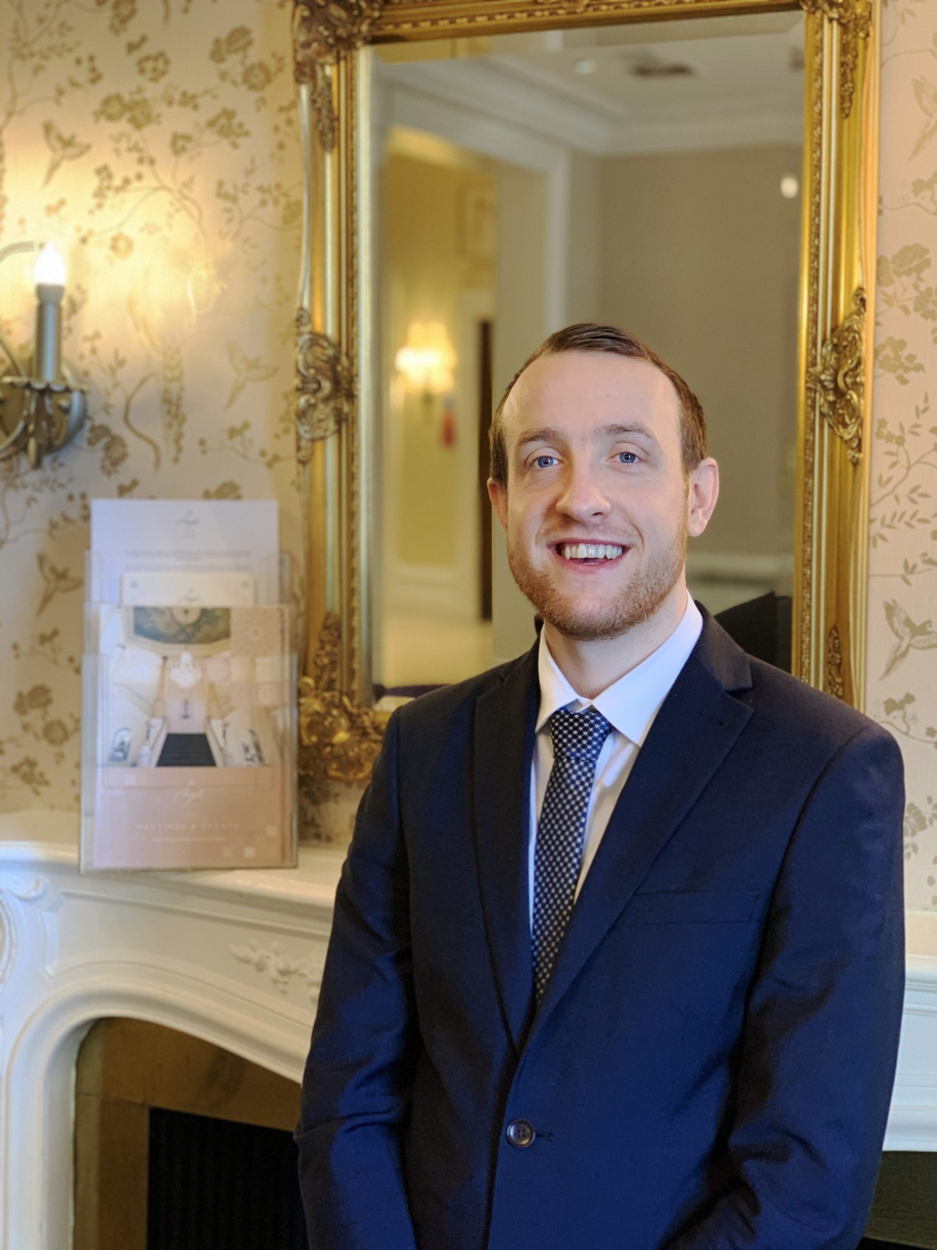 Angel Hotel’s appoints new general manager | Hotel Owner