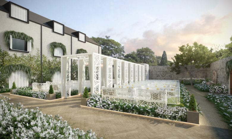 Van Dyk Hotel unveils million pound refurb | Hotel Owner