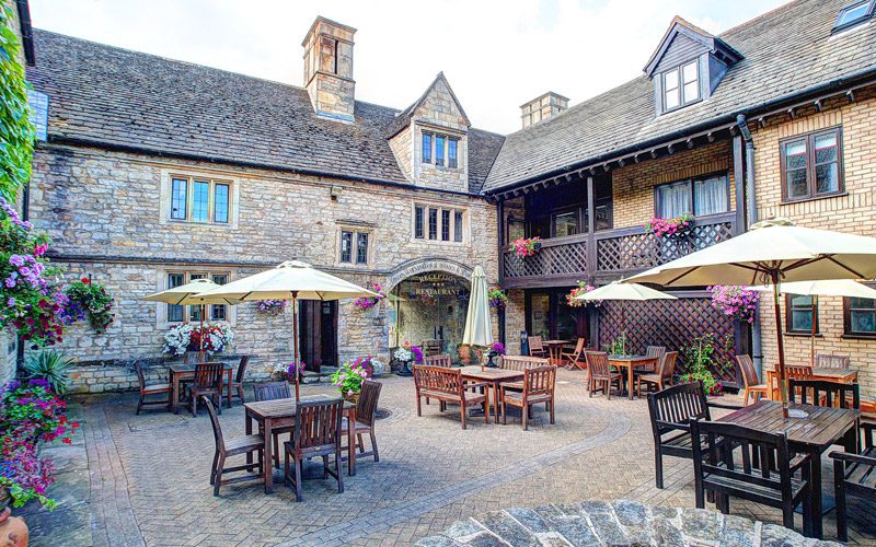Coaching Inn Group makes first acquisition following refinance | Hotel ...
