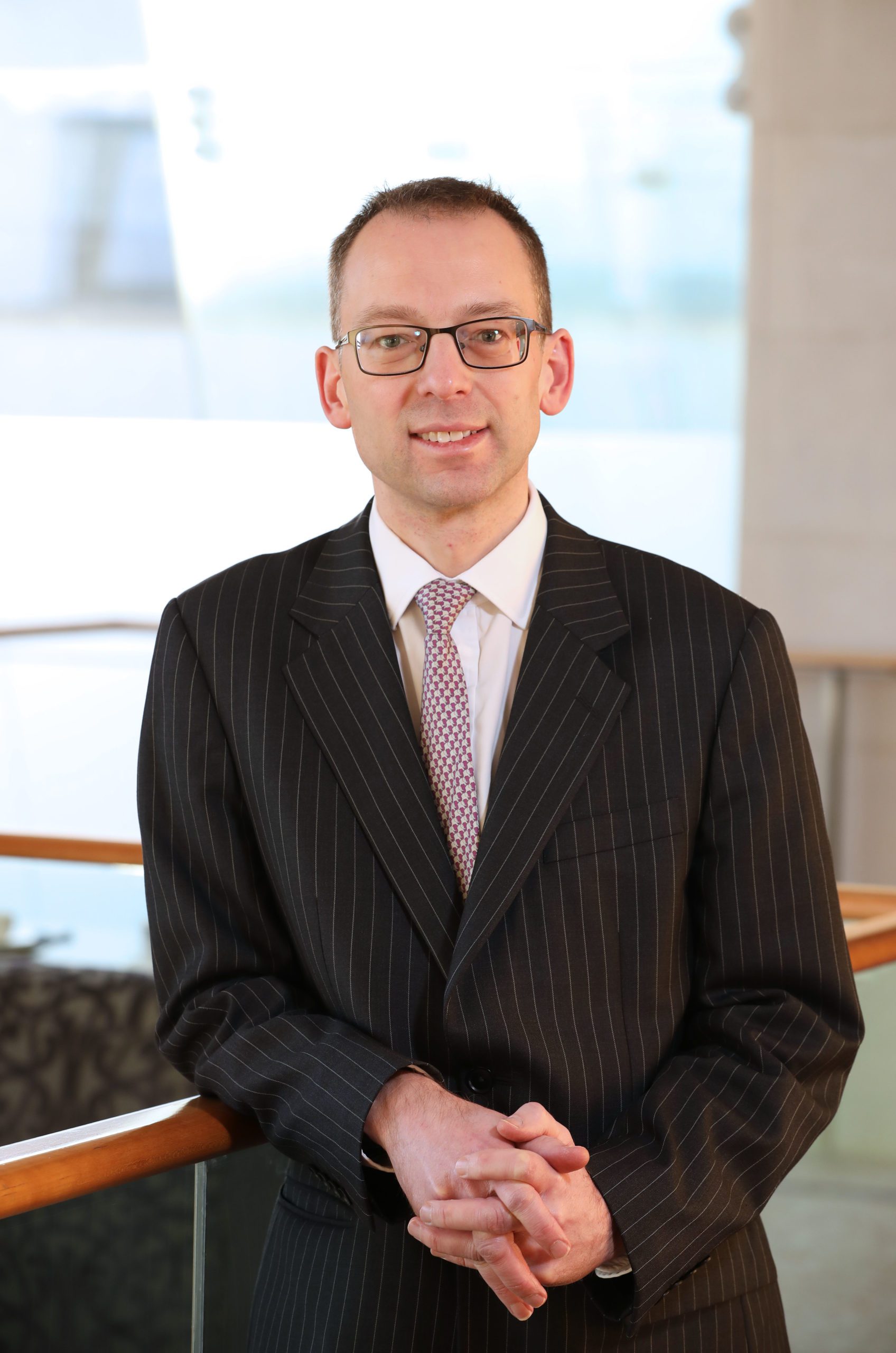 Hastings Hotel appoints new finance director | Hotel Owner