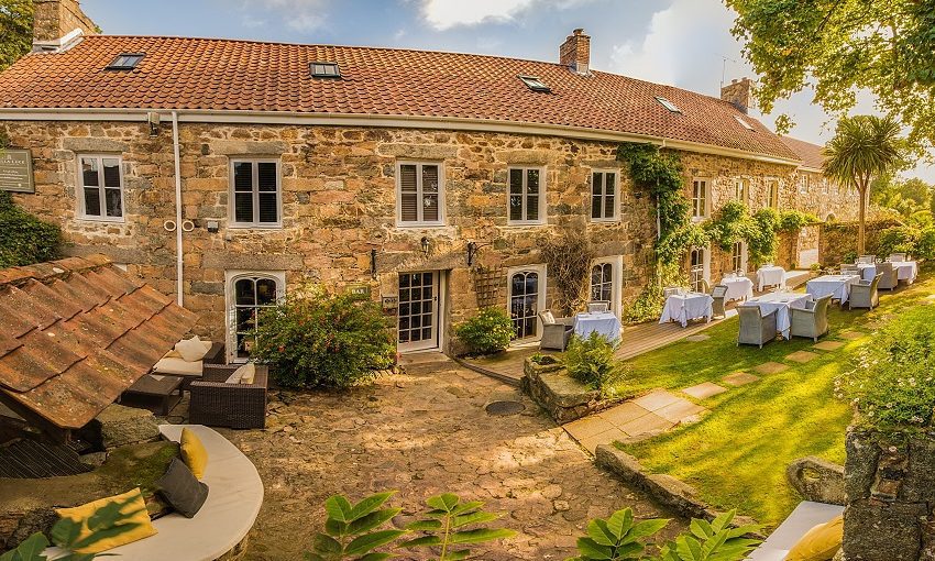 Bella Luce Hotel brought to market for £3.2m | Hotel Owner