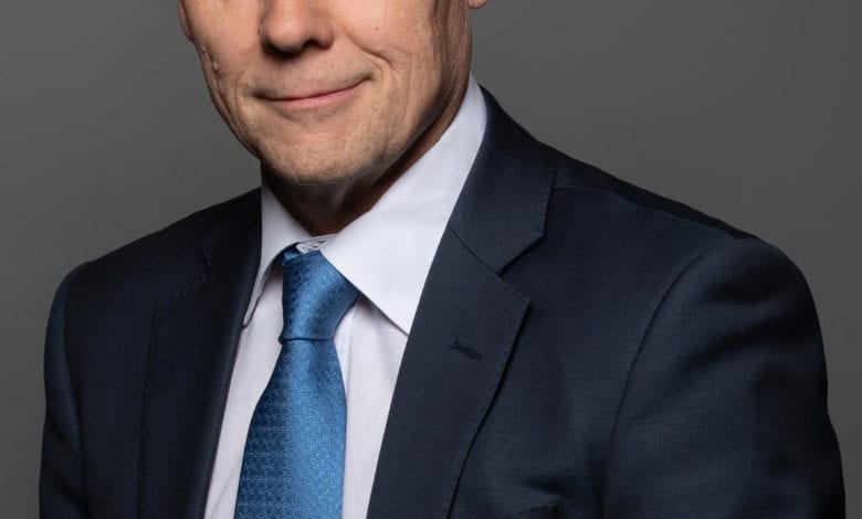 Steve Patemen to take over as CEO of Arora Group | Hotel Owner