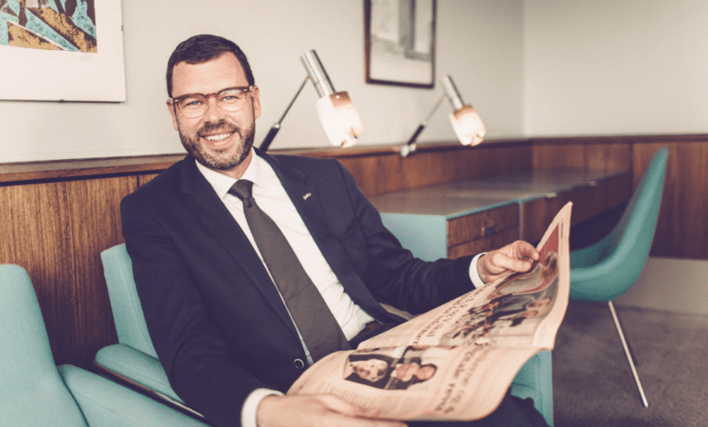 Radisson appoints new area senior vice president | Hotel Owner