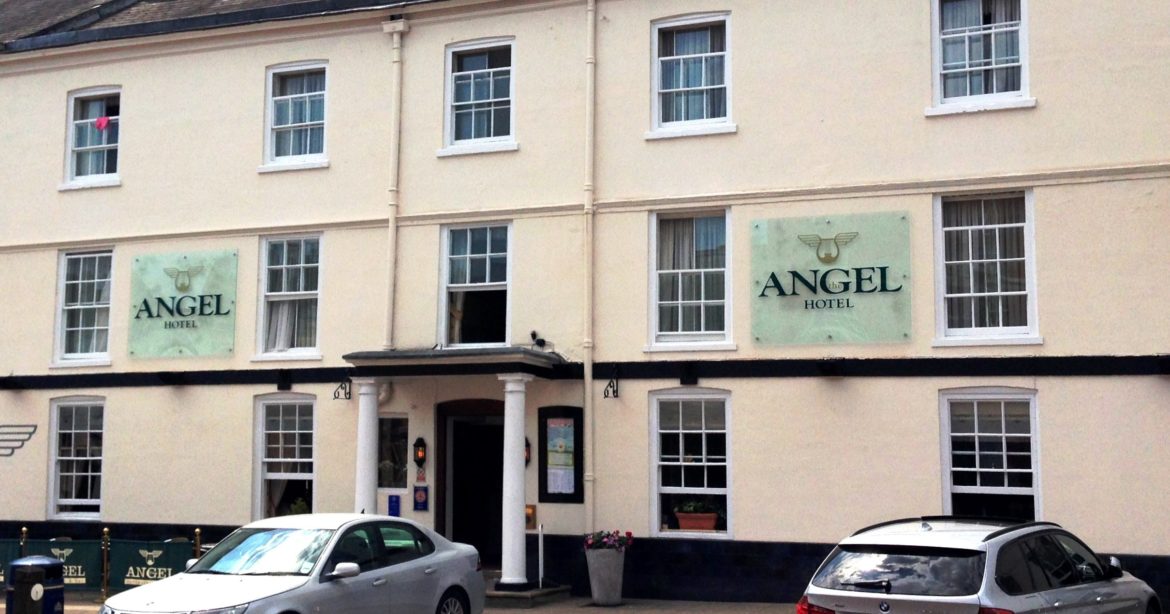Angel Hotel permanently shuts its doors | Hotel Owner