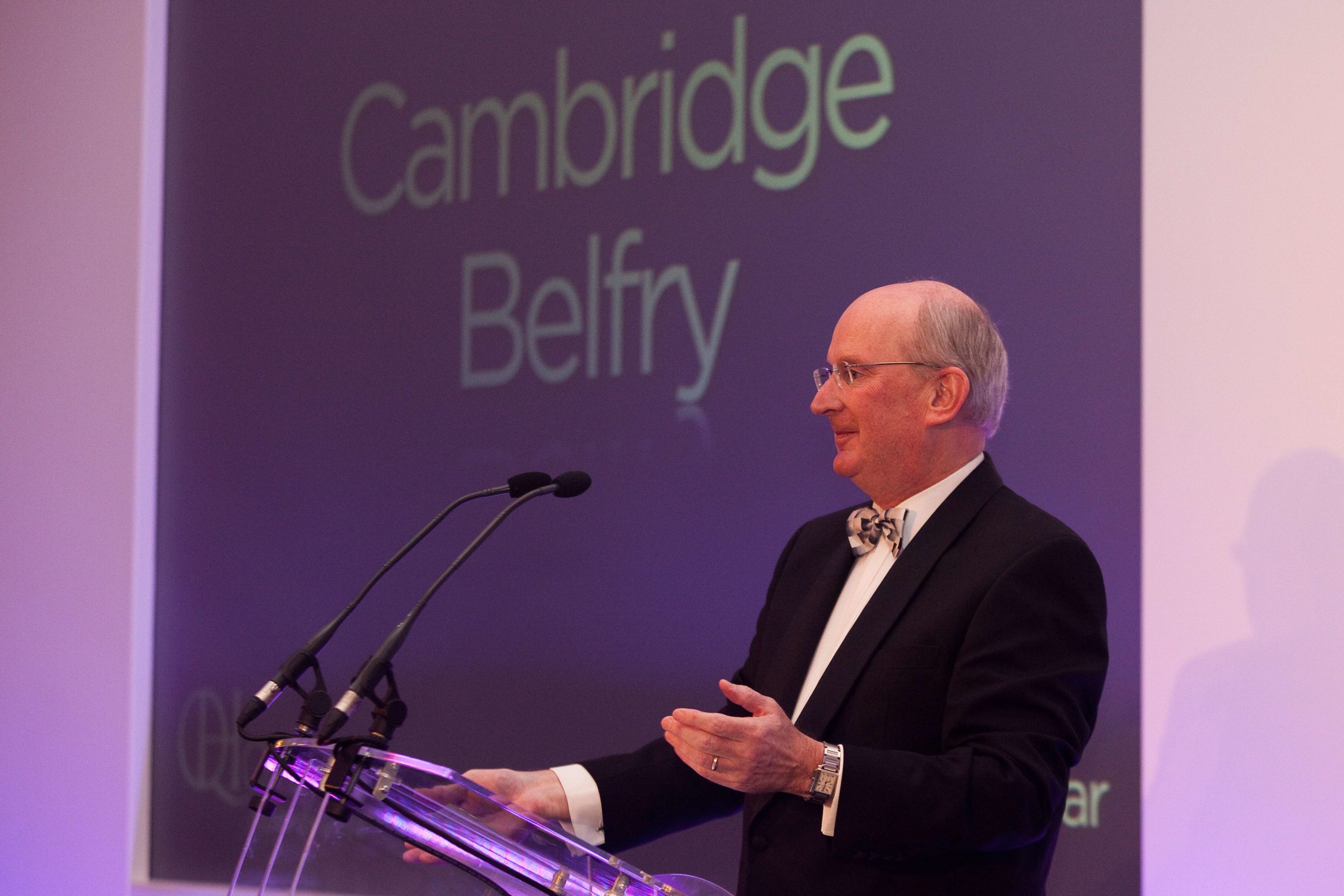 Founder of QHotels Michael Purtill dies aged 69 | Hotel Owner