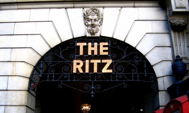 The Ritz to undergo £300m renovation | Hotel Owner