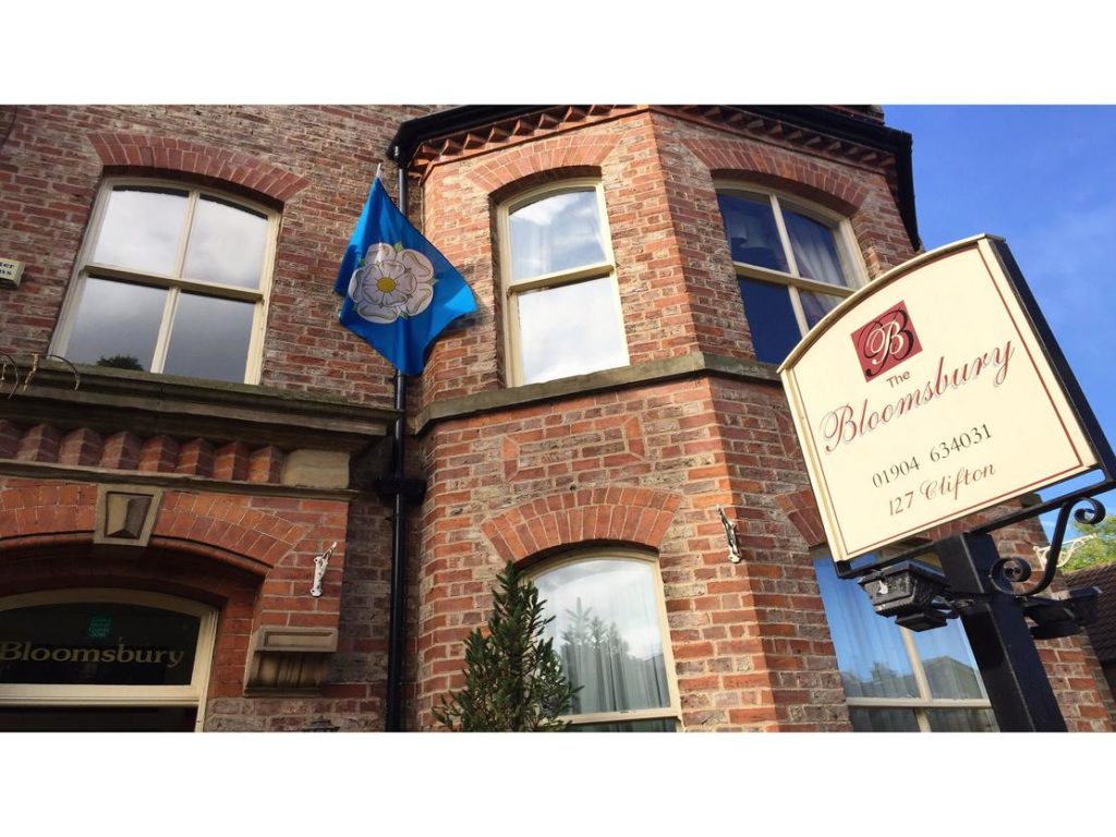 Butcombe Pub & Inns opens the Swan Inn with nine new rooms