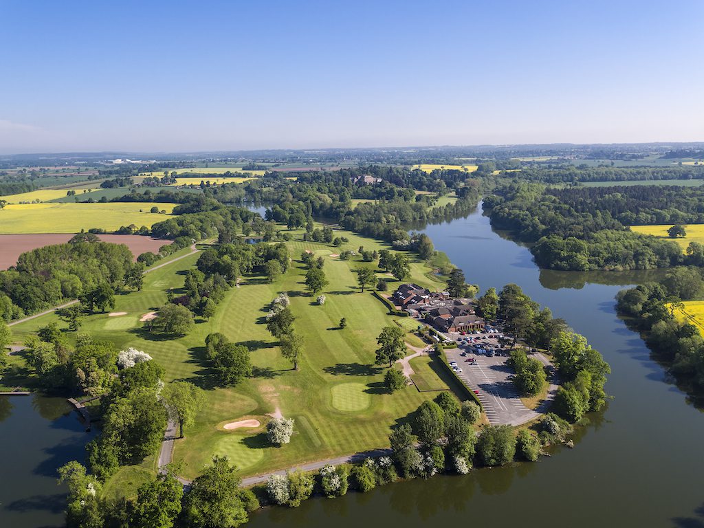 Patshull Park Hotel sold to local family business | Hotel Owner