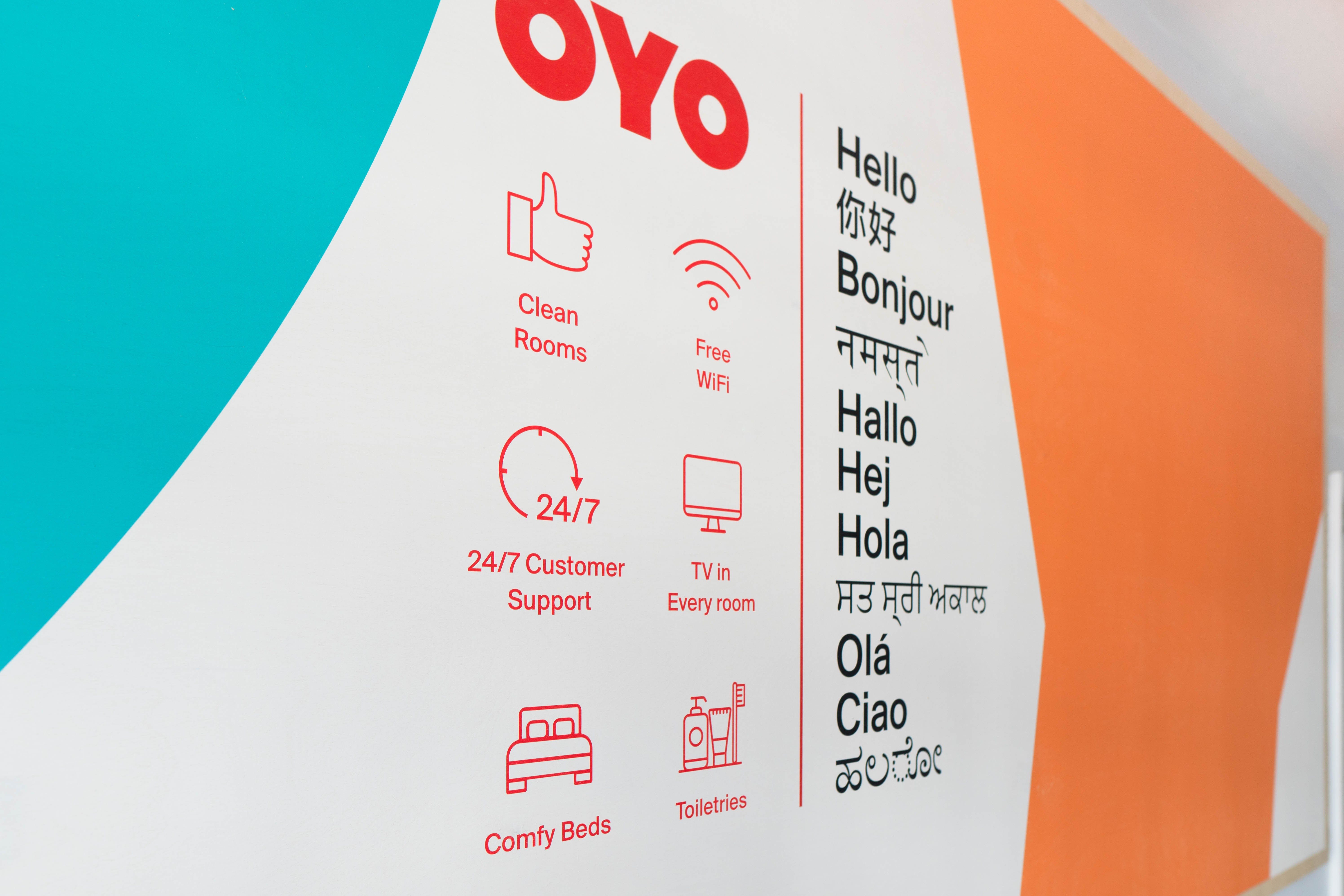 OYO opens new Plymouth hotel | Hotel Owner