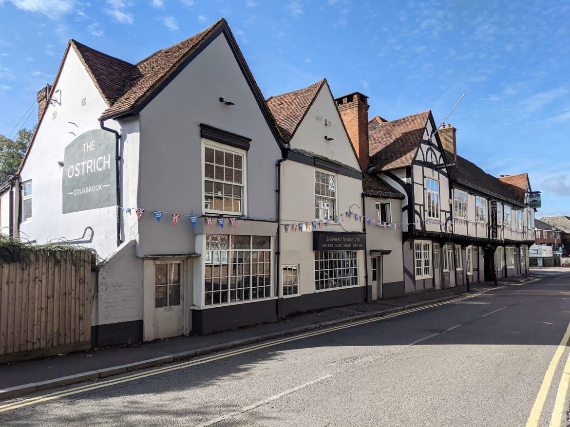 England’s third oldest coaching inn brought to market | Hotel Owner