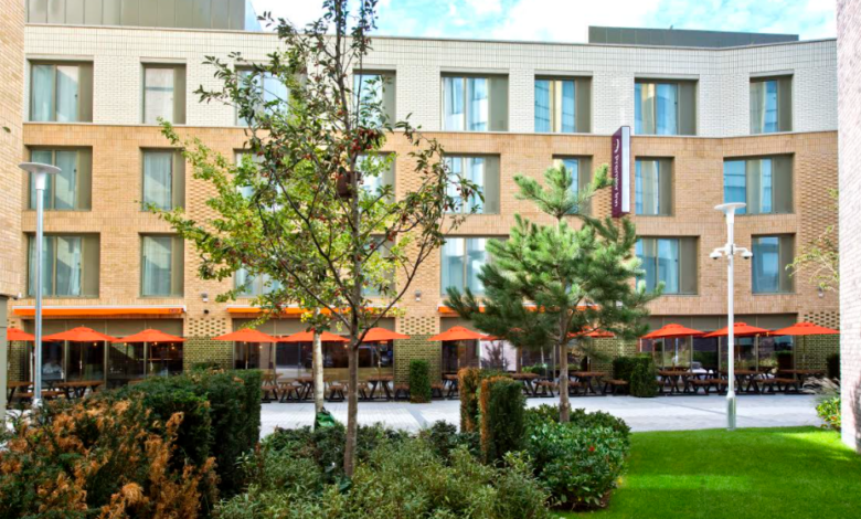 Whitbread opens new Southwark hotel | Hotel Owner