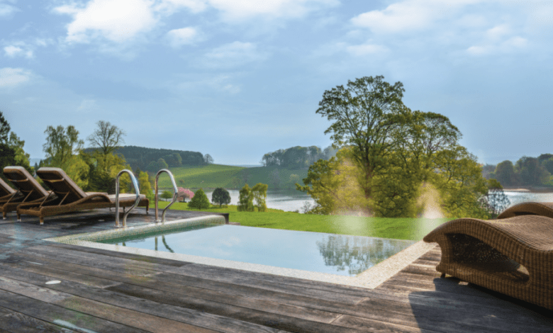 The Coniston Hotel unveils new spa redevelopment plans | Hotel Owner