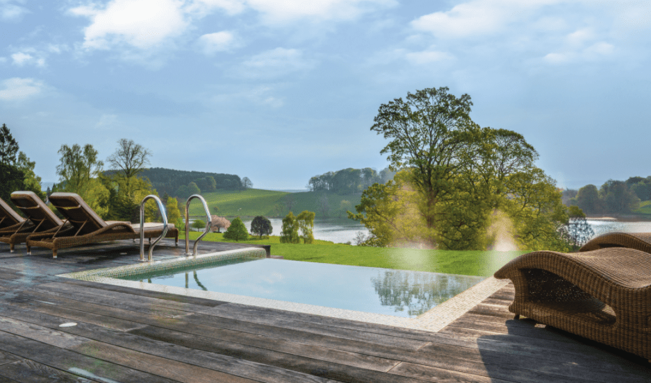 The Coniston Hotel unveils new spa redevelopment plans | Hotel Owner