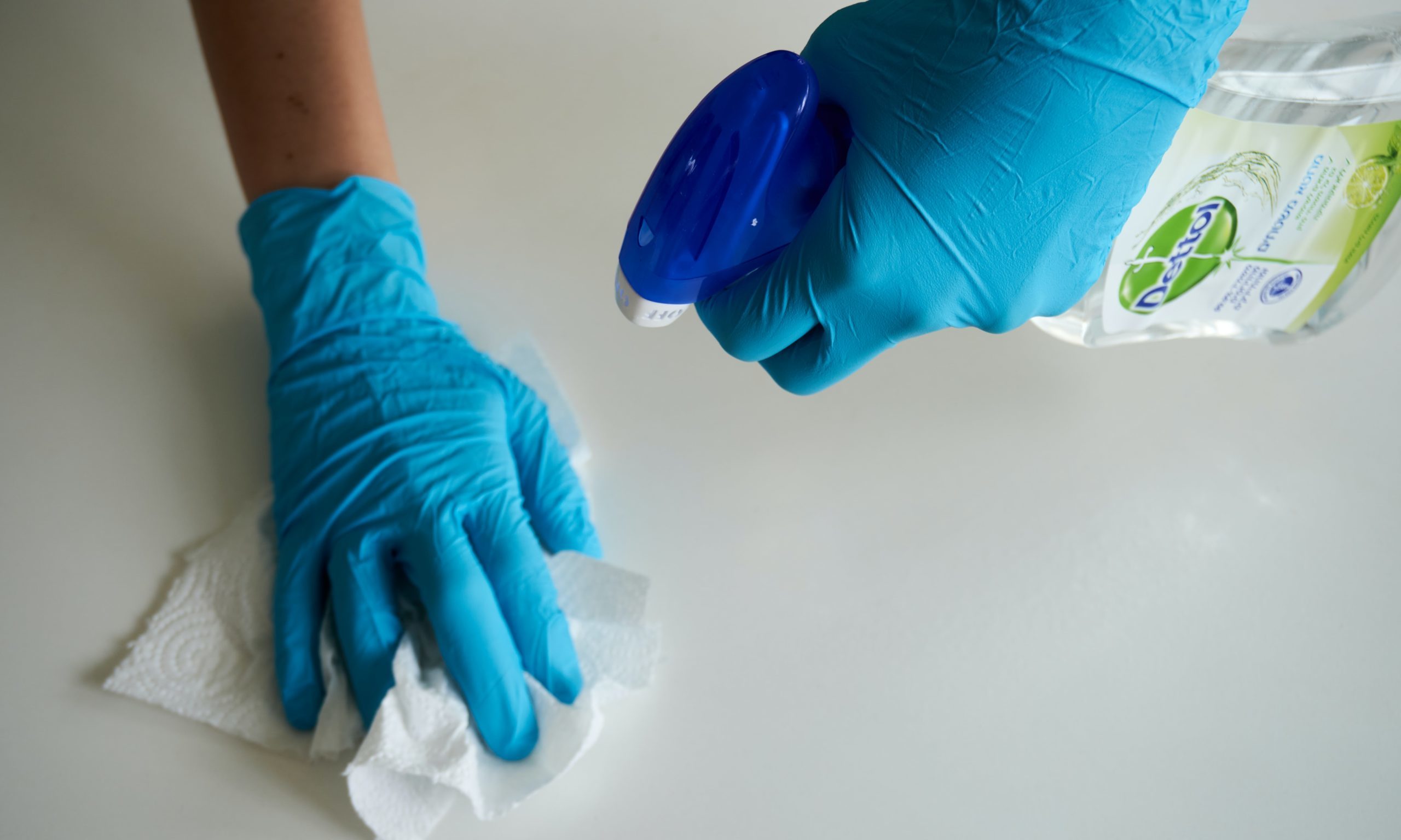 Five tips for maintaining hotel hygiene standards in the new normal ...