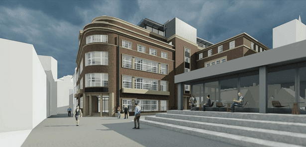 Castlebridge Hospitality to operate Hotel Indigo Exeter | Hotel Owner