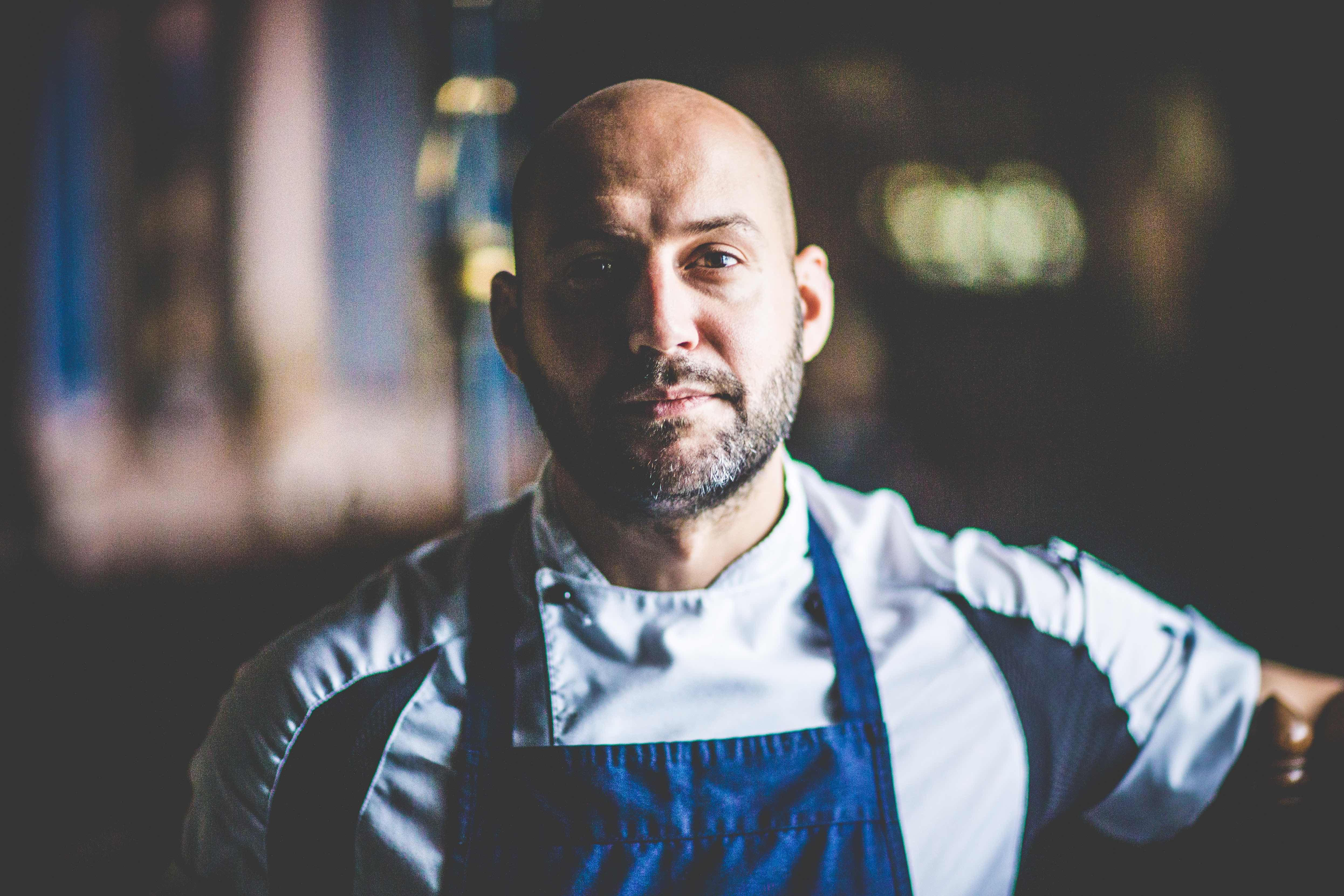 Horwood House names Mehdi Amiri as exec chef | Hotel Owner