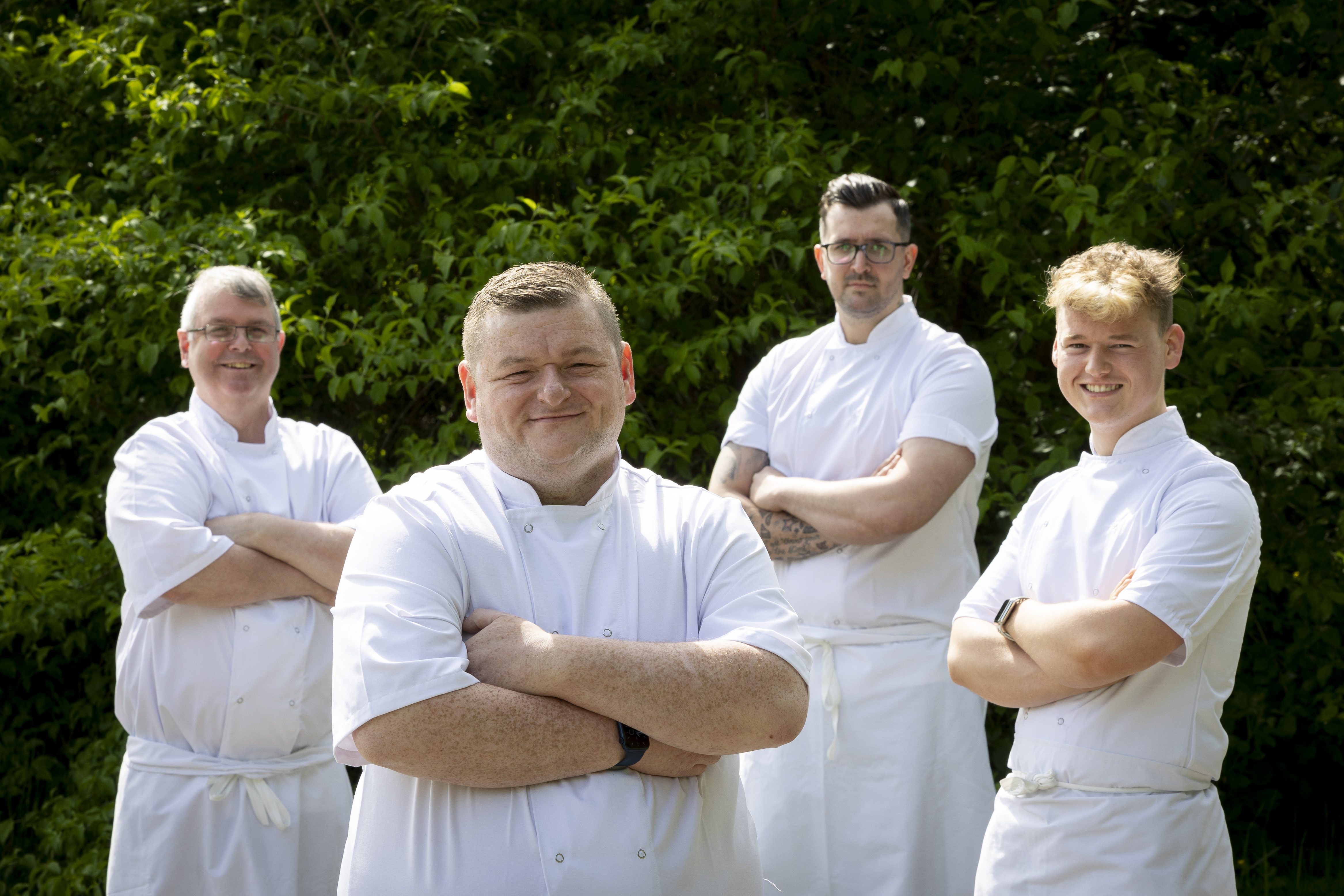 Cameron House Hotel adds five new chefs to its resort | Hotel Owner