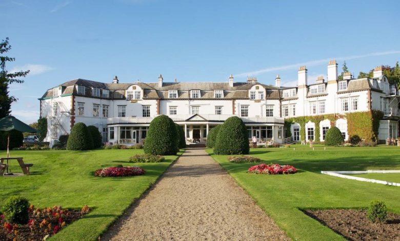 The Inn Collection Group acquires the Ripon Spa Hotel | Hotel Owner