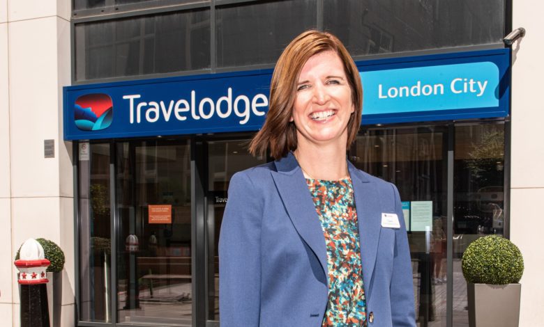 Travelodge names Claire Good as COO | Hotel Owner