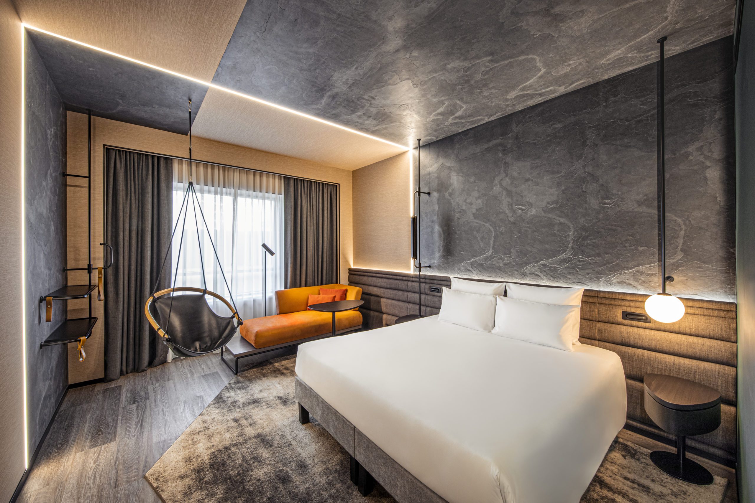 Novotel rolls out new design concept | Hotel Owner
