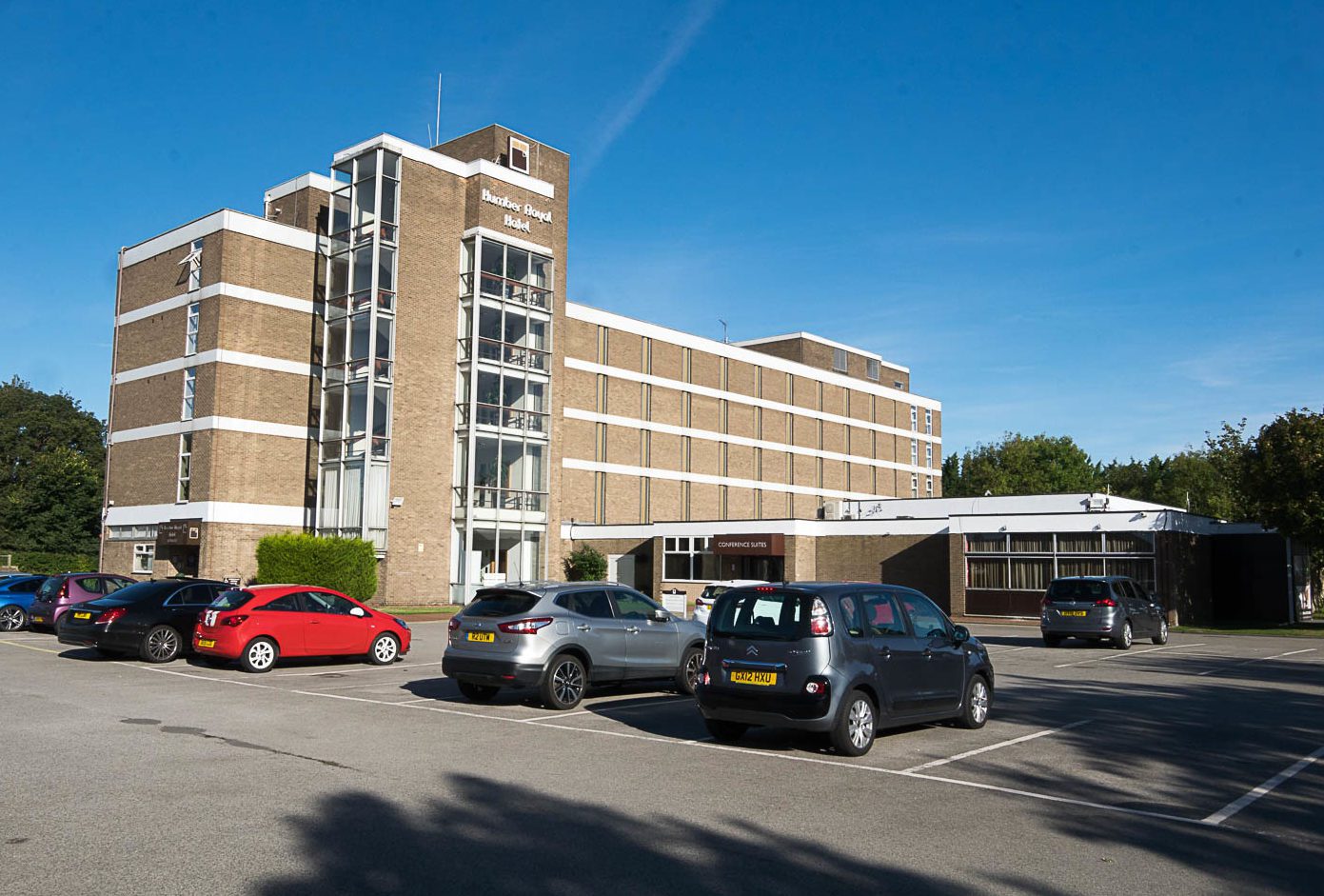 The Humber Royal Hotel sold off a guide price of £1.9m | Hotel Owner